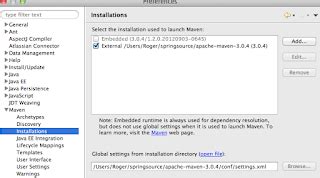 Maven S Non Resolvable Parent POM Problem