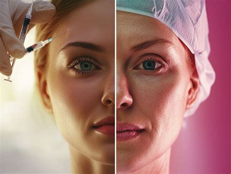 Masseter Botox Vs Facial Surgery Slimming Outcomes Compared