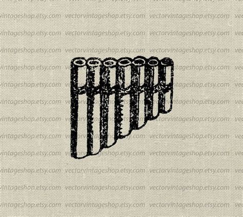 Pan Flute Symbolism At Sharon Heise Blog