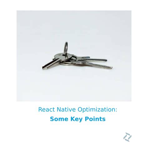 Some Useful React Native Performance Optimization Tips Ibrahim