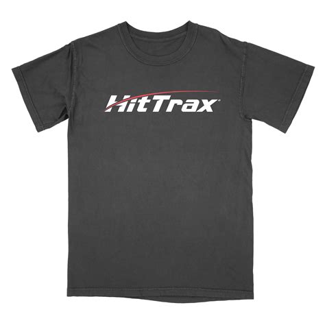 Hittrax T Shirt