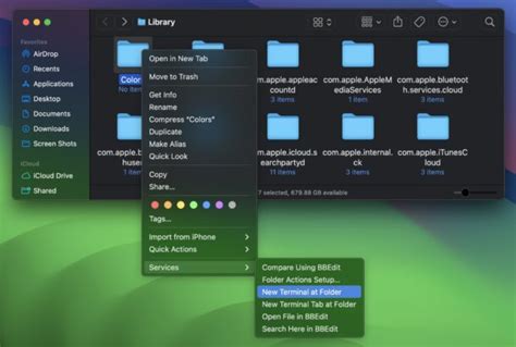 5 Ways To Open Terminal On Mac