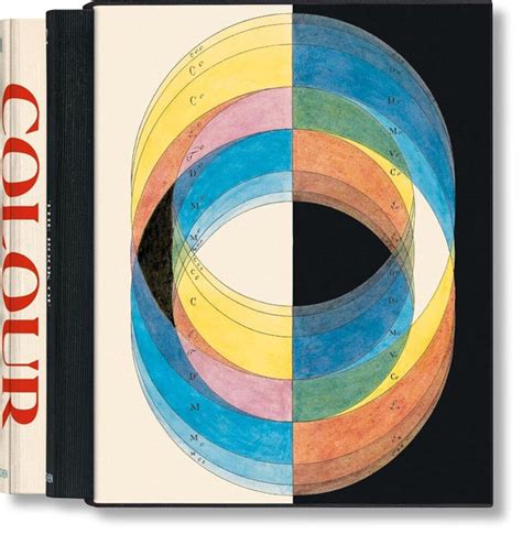 The Book Of Colour Concepts купить на Ozon по низкой цене 1624648399