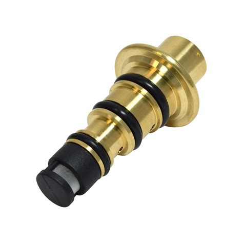Valvula Auto Control Compresor Hyundai Sonata 11 09 Santa Fe 10 12 Ela