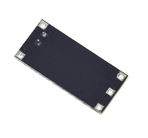 88 115mhz Fm Wireless Microphone Transmitter Module Arduino Arduino Diy Communication