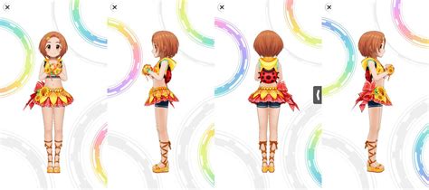 File:Kaoru SSR1.jpg - project-imas wiki