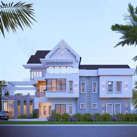 Geocity Global Architecture Is Not Just Creating A Facebook