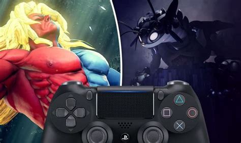 PS4 games news - This week is a VERY good time to own a PlayStation 4 ...