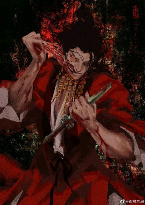 道诡异仙同人图 哔哩哔哩