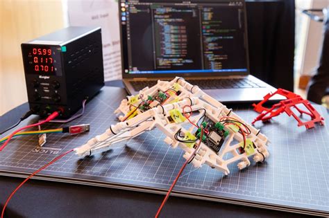 Art Was Folded With Tech At The Origami Engineering Show Princeton