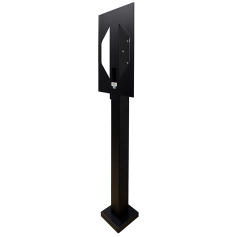 Pedestal Stand For Tx3 Touch Voice Access Systems