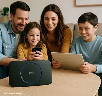 Bt Full Fibre Broadband Review Is It Any Good