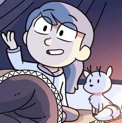 Hilda 518 Ft Twig By Ironmew05 On Deviantart