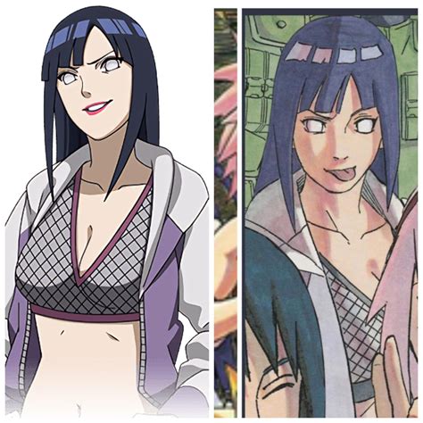  Sexy Da Hinata Naruto Hinata S Find And Share On Giphy