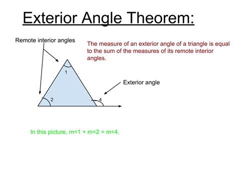 Postulates And Theorems Kigh