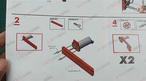 how to make an obstacle avoidance and bluetooth control robot using a robot tank kit sritu hobby