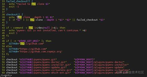 如何在Vim Vi中搜索字符串使用Vim Vi时搜索文本是很常见的操作接下来将介绍如何在Vim Vi中执行搜索操作 掘金