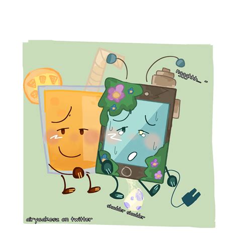 Rule 34 Airycakesz Inanimate Insanity Interspecies Mephone4 Object