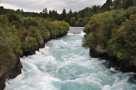 White Water Rapids By Growingbhm On Deviantart