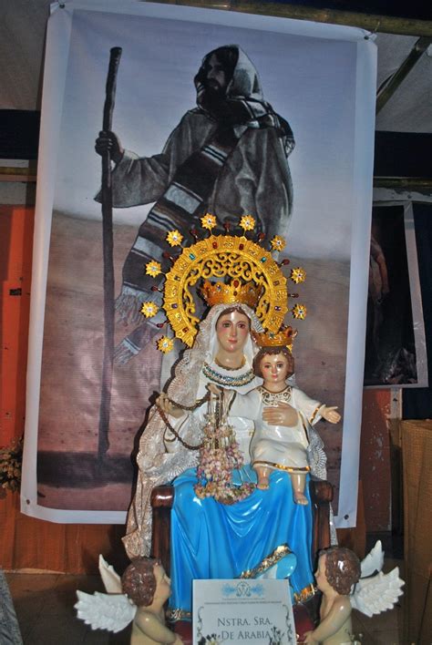 Dambana At Pananampalataya Litanya Ng Mahal Na Birhen Regina