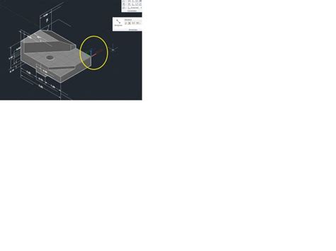 ucs icon problem autocad general autocad forums