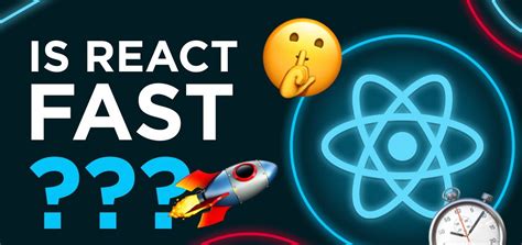 Is React Faster Than A Ferrari React Is A Javascript Library That Was By Techmade Dev Genius