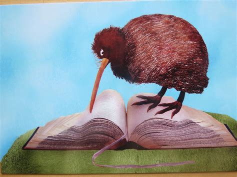 Птичка киви 70 фото