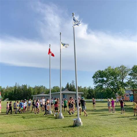 Camp Massad Manitoba Foundation For Jewish Camp