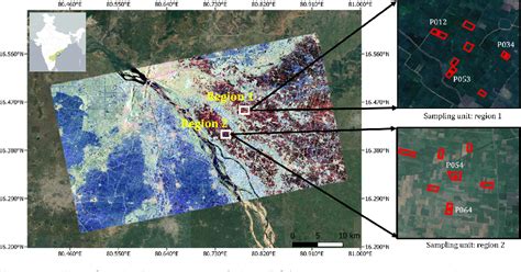Table 1187 From Novel Clustering Schemes For Full And Compact Polarimetric Sar Data A Case
