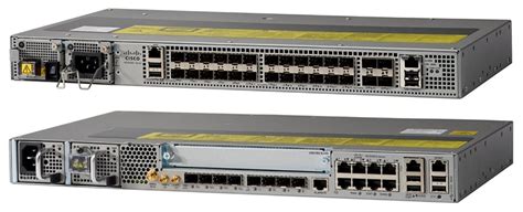 Cisco Ncs Series 520 540560 5500 And 6000 Router Pricecost
