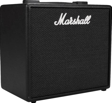 Marshall Code 25 Kitaravahvistin Power Sound