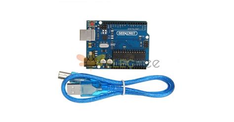 Uno R3 Atmega16u2 Avr Usb Development Main Board Geekcreit For Arduino