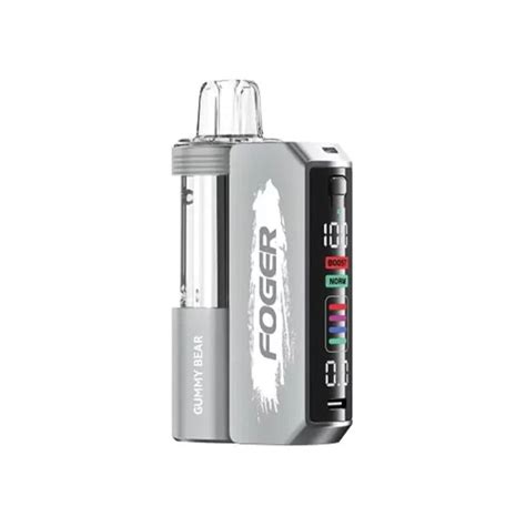 Foger Switch Pro Kit Smart Modular Device Juicefly