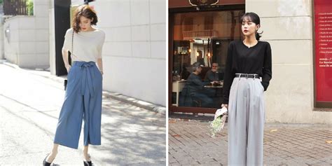 A Guide To Japanese Womens Fashion Styl Inc