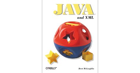 Java And Xml Book