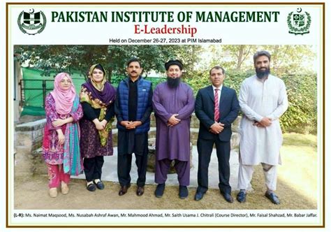 Traininganddevelopment Fesco Leadership Pim Innovation Assistantdirector Hr