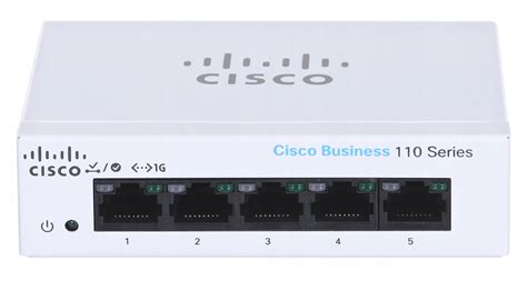 Switch Cisco Cbs110 5t D Eu Sklep Opinie Cena W Allegro