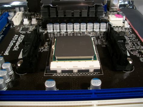 ASRock A75 Extreme6 - Page 3 of 6 - TechwareLabs