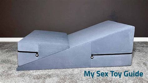 Lovehoney Ultimate Sex Position Enhancer Review My Sex Toy Guide