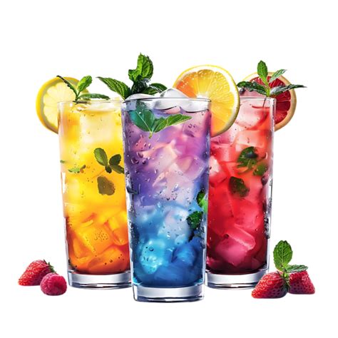 Cool Drinks Pngs For Free Download