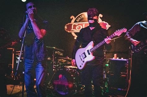 Tw Pornstars Ghost Dance Band Pictures And Videos From Twitter