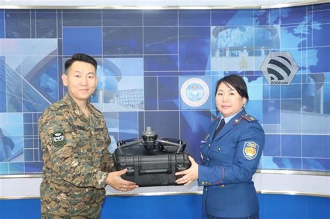 ОРЧИН ҮЕИЙН ТЕХНИК ТОНОГ ТӨХӨӨРӨМЖӨӨР ХАНГАГДЛАА