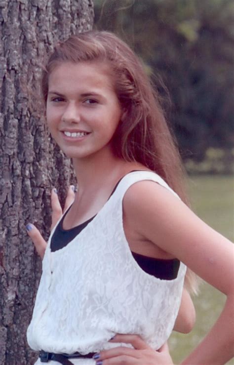 Pictures Of Lexi Marie