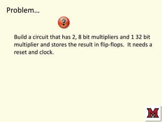 Lecture Verilog Ii C PPT