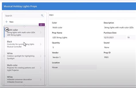 Creating Modern Canvas Apps With Copilot And Power Apps