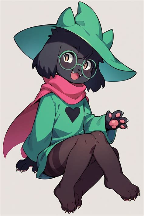 Ralsei Femboy 🇲🇽 Ralseifemboy14 Posts X