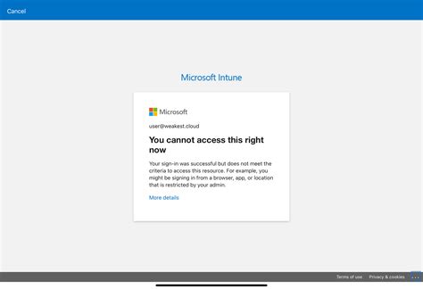 An Azure Tale Of Vpn Conditional Access And Mfa Bypass Simondotshs Infosec Blog