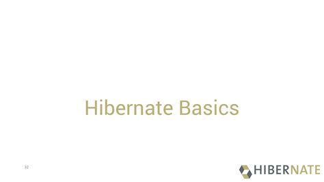 Introduction To Hibernate Framework Pdf Databases Computer