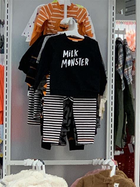 Saw This In Target Today In The Infant Section Something About It Made Me Go Mmmmmmmmmmnope