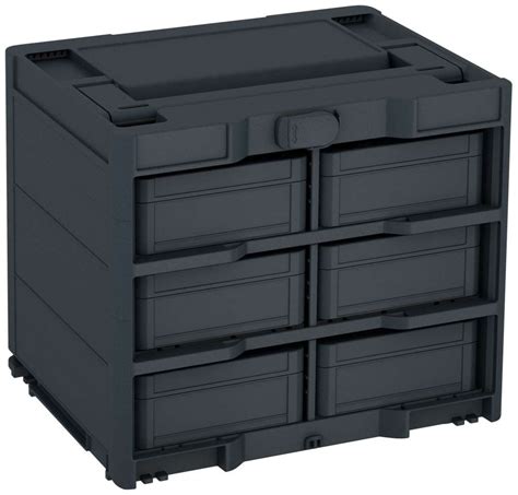 Small Parts Systainer Usa